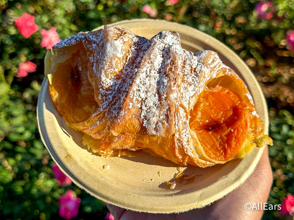 Why Are Disney Experts Camping Out at the France Pavilion in EPCOT? - Disney News