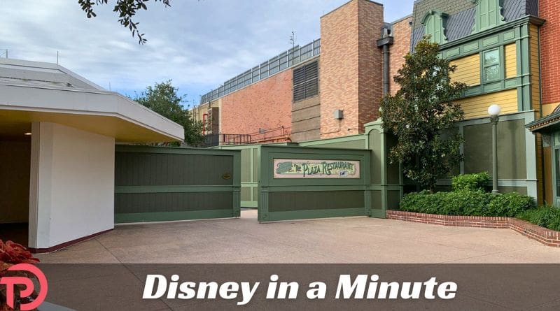 Disney in a Minute: What is Backstage? - Disney News