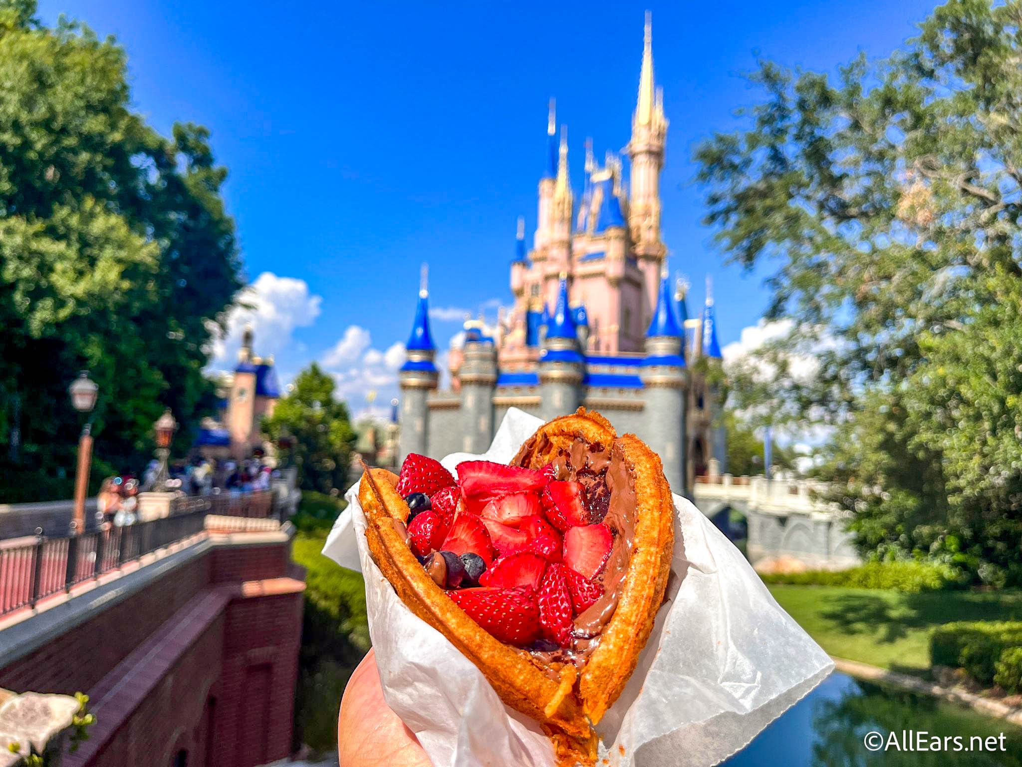 We We Regret to Inform You That These 6 Iconic Menu Items Are STILL MISSING in Disney World ...