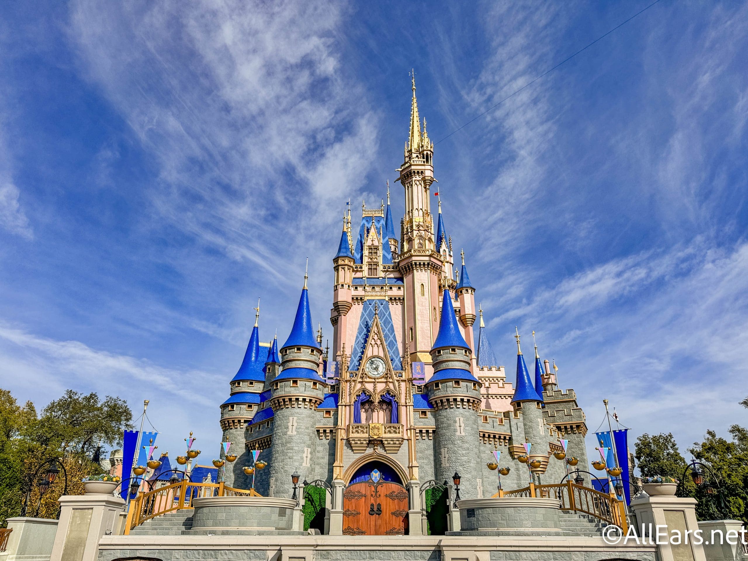 12 Life-Changing Announcements for Disney World First Timers in 2025 ...